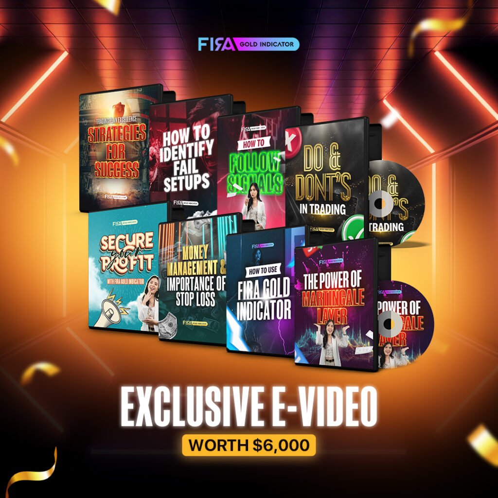 Fira Gold Indi – Your Trading Bossbabe