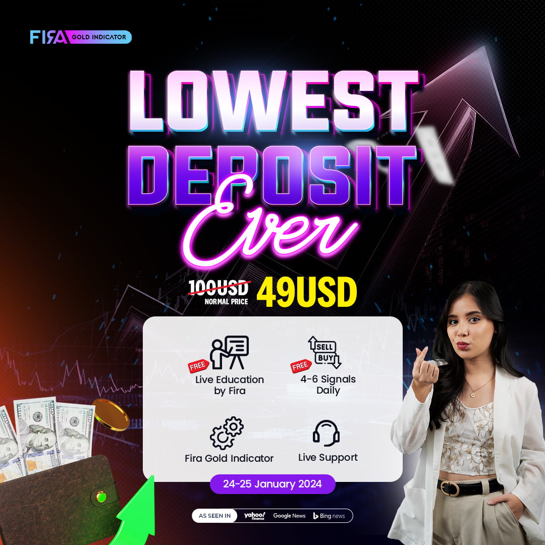 Fira Gold Indi – Your Trading Bossbabe