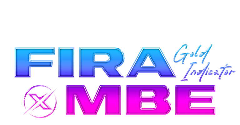Fira Gold Indicator x MBE – Your Trading Bossbabe