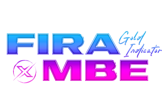 Fira Gold Indicator x MBE – Your Trading Bossbabe